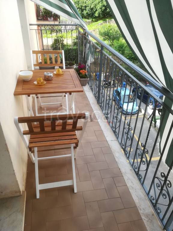 Appartamento in in vendita da privato ad Alassio via Privata Ciccione, 9