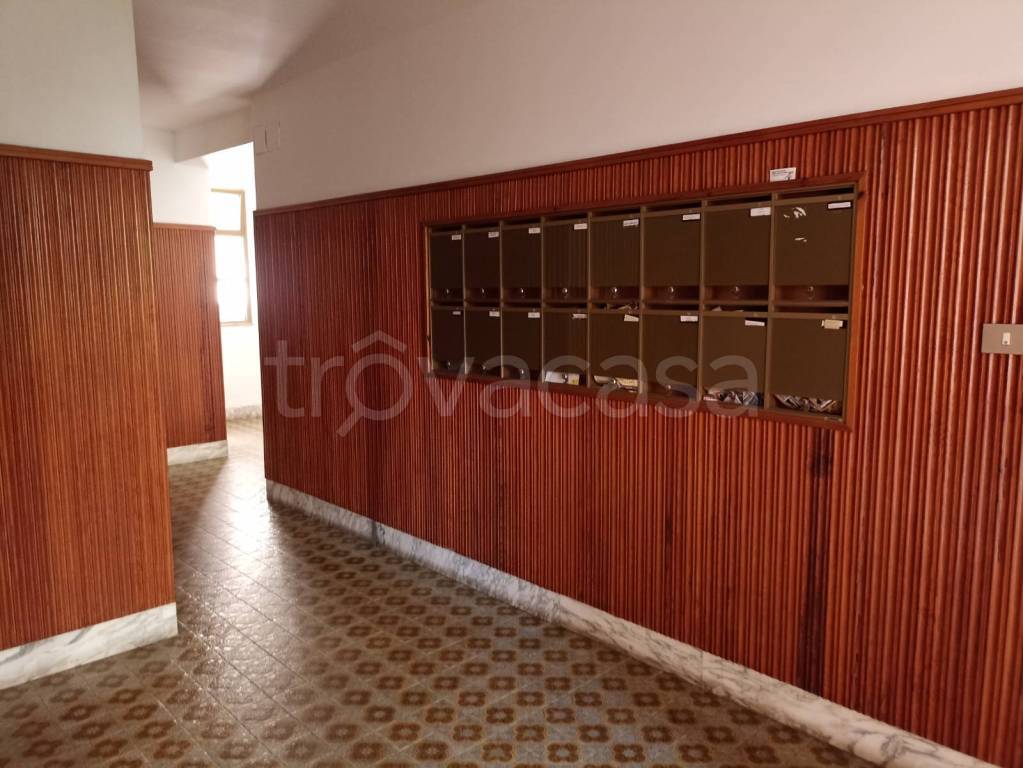 Attico in vendita a Sassari via Dalmazia, 17