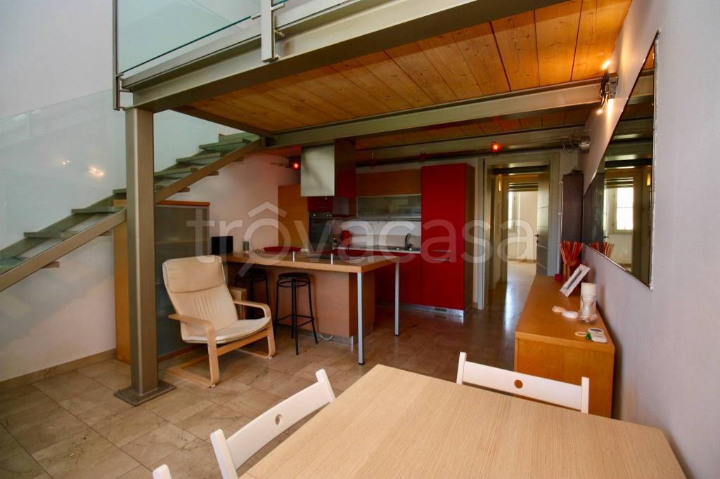 Appartamento in vendita a Pisa viale del Tirreno, 76