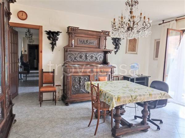 Appartamento in vendita a Sassari via Monte Attentu, 1D