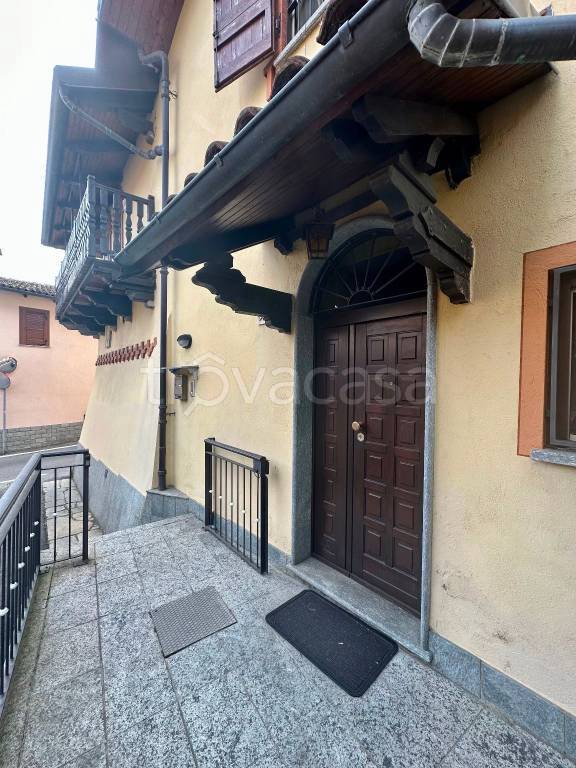 Appartamento in vendita a Rivalta di Torino via Giuseppe Griva, 31