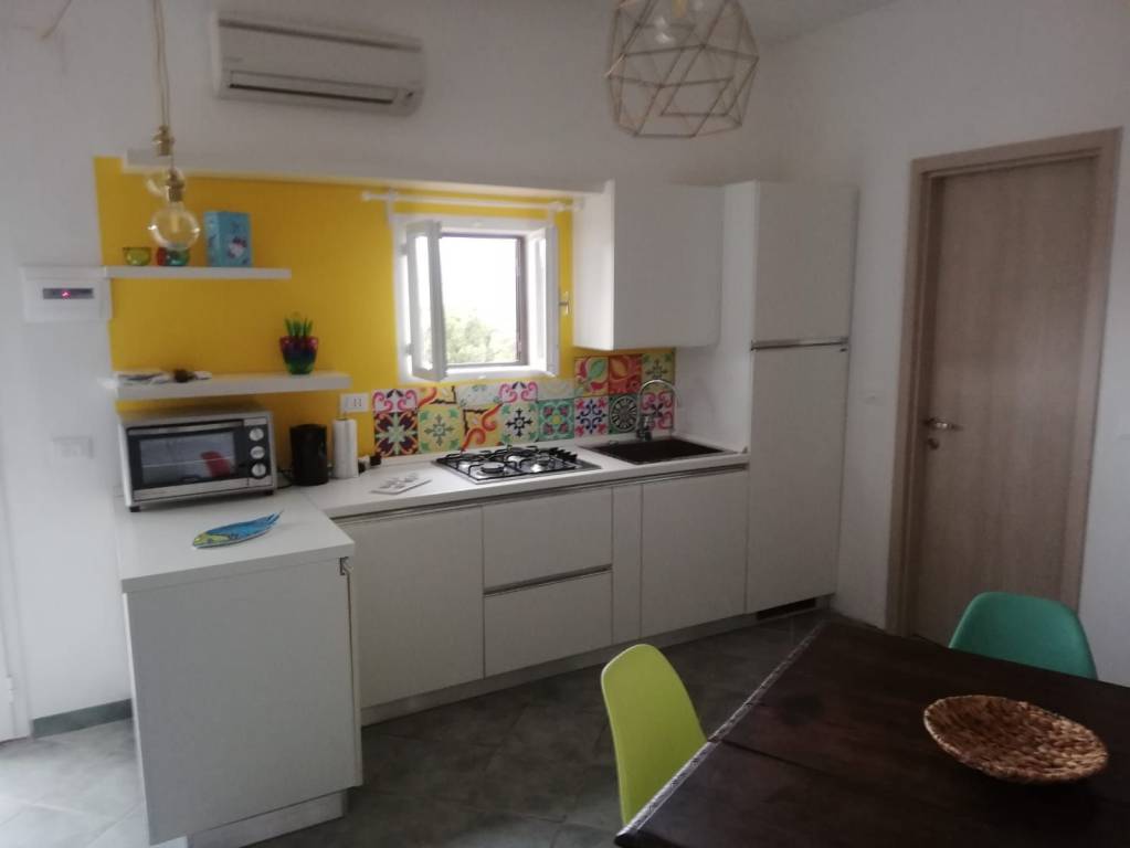 Appartamento in in vendita da privato a Capoliveri strada Provinciale Mola Capoliveri, 8