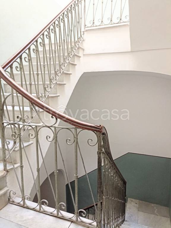 Appartamento in vendita a Cagliari via Alberto La Marmora, 110