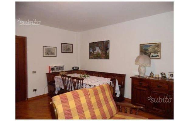 Appartamento in in vendita da privato a Santa Maria Maggiore via Giacomo Matteotti