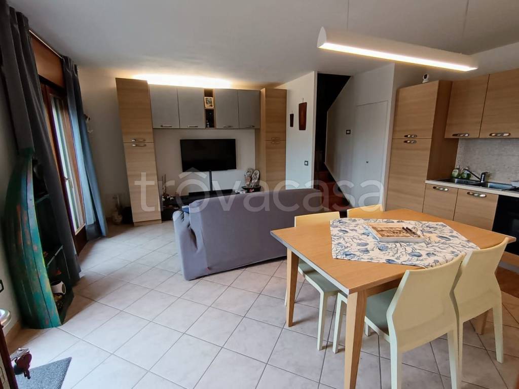 Appartamento in in vendita da privato a Chioggia via delle Nazioni Unite, 126