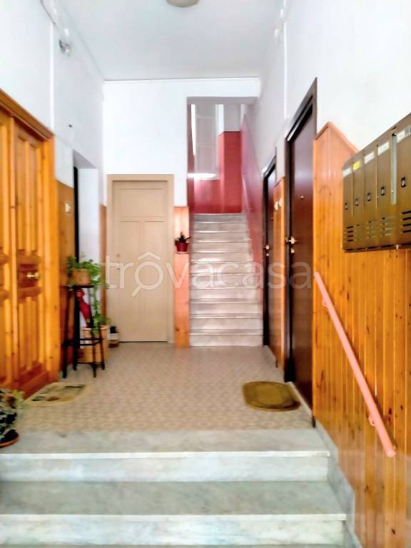 Appartamento in vendita a Sassari via Michelangelo Buonarroti, 1