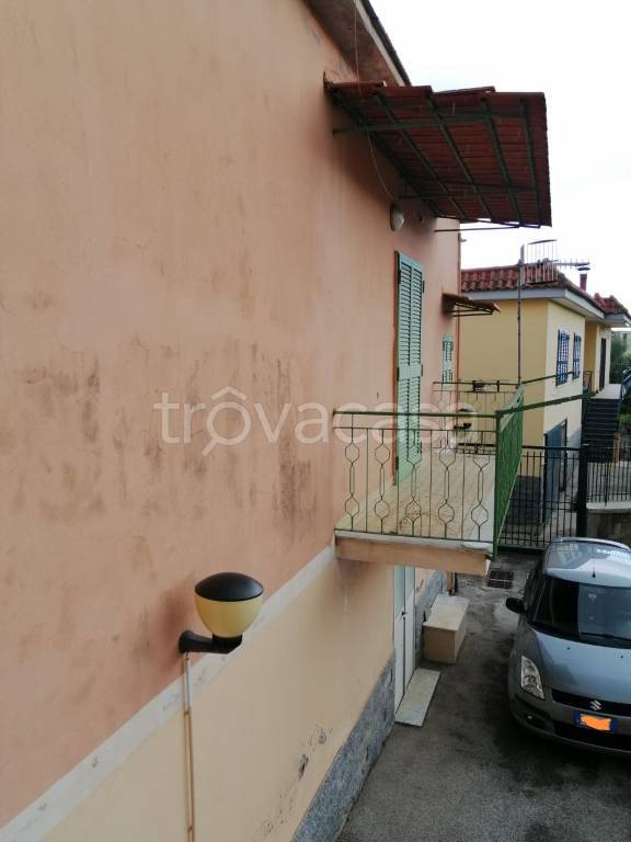 Appartamento in in vendita da privato a Napoli via Vecchia Napoli, 84