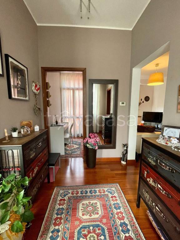 Appartamento in in vendita da privato a Vicenza viale Arturo Ferrarin