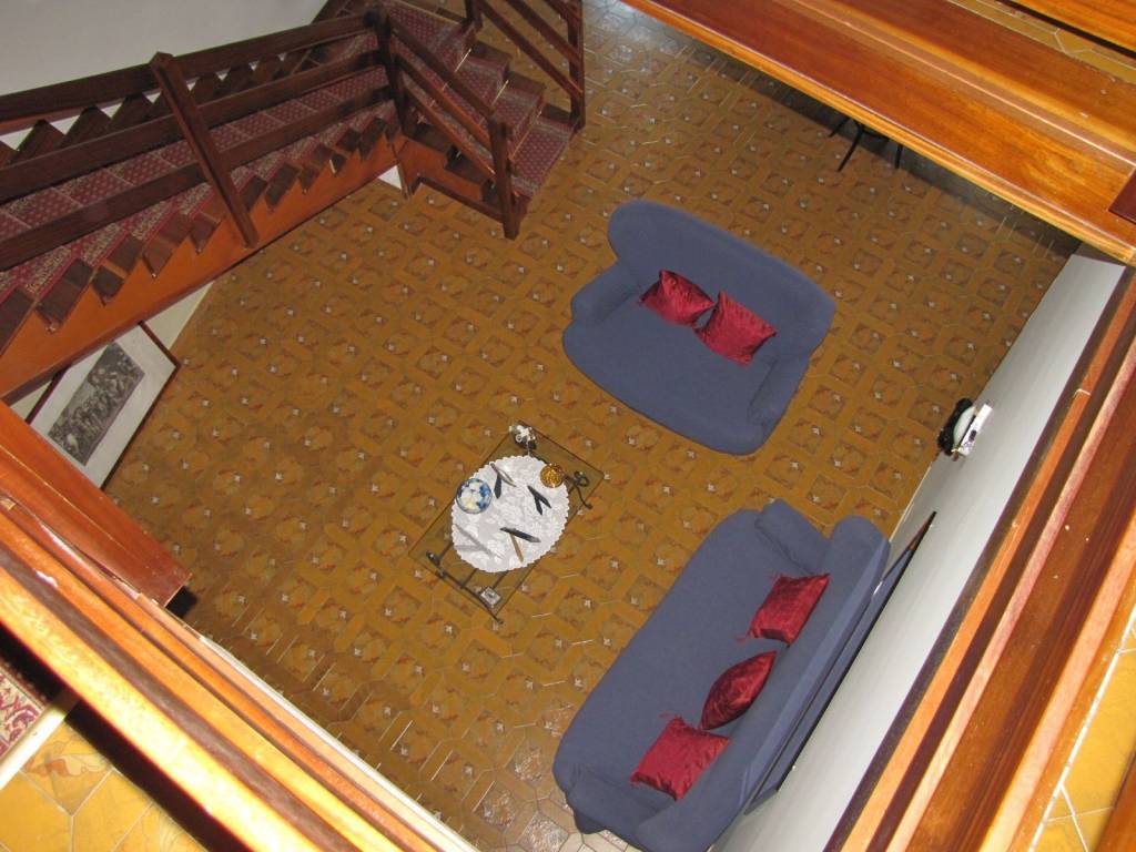 Appartamento in in vendita da privato ad Altofonte via Vittorio Emanuele, 186