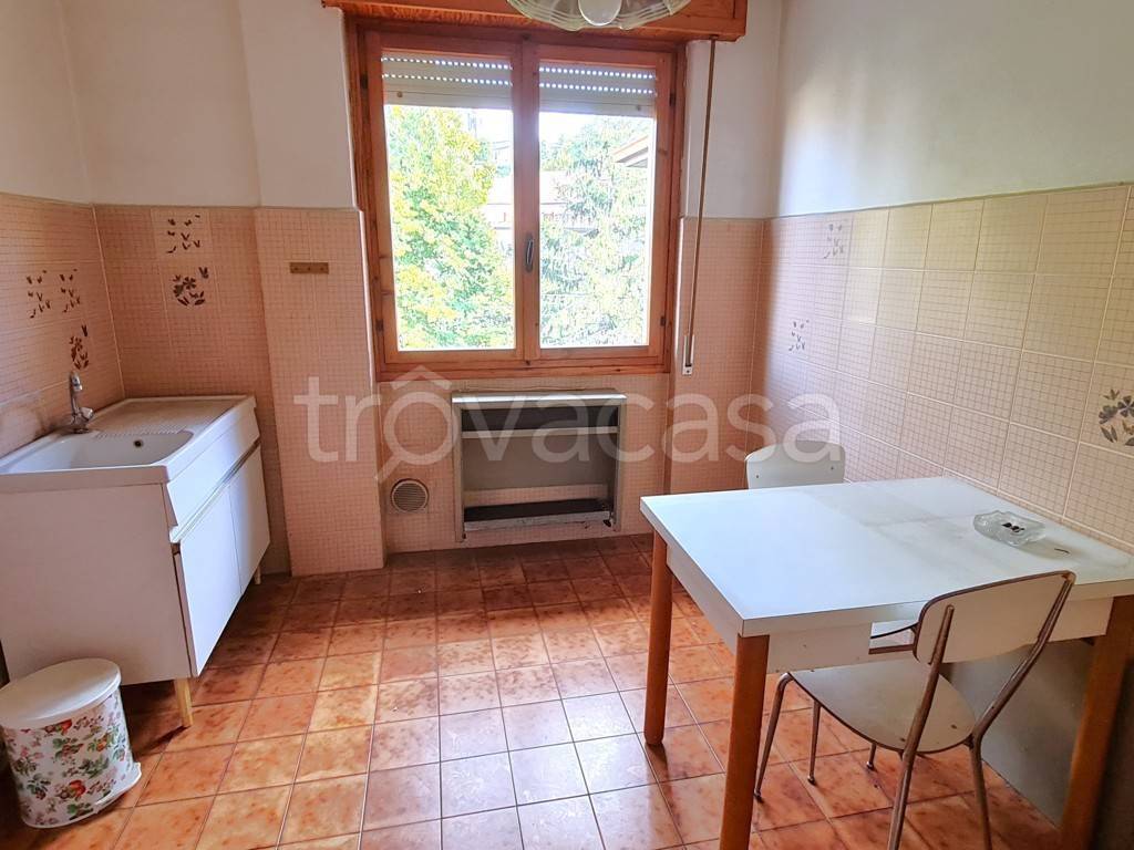 Appartamento in vendita a Casteggio via Alessandro Manzoni, 48