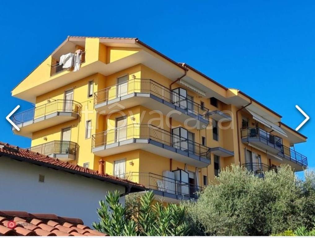 Mansarda in in vendita da privato a San Bartolomeo al Mare via Fornace, 17