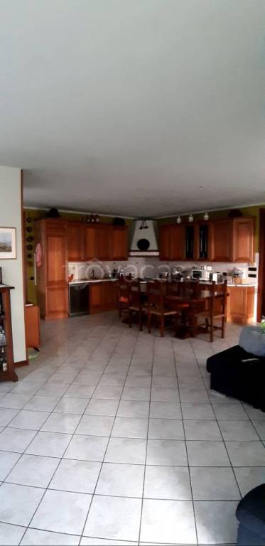 Villa in in vendita da privato a Roncoferraro via Valle dei Signori, 5A