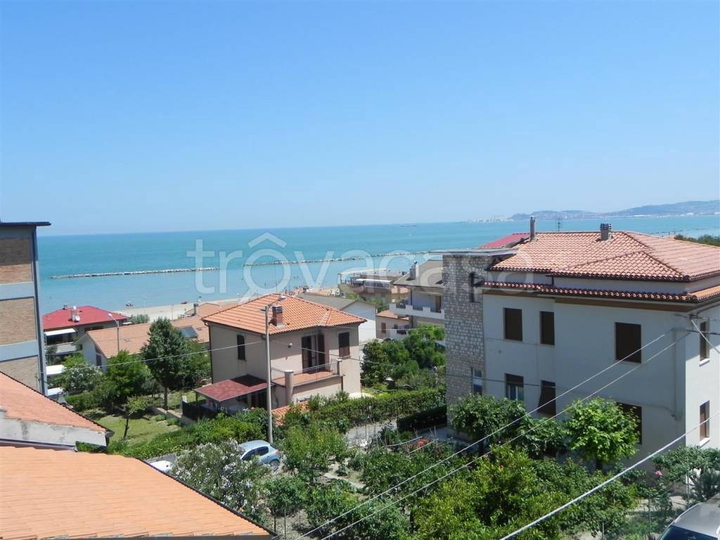 Appartamento in in vendita da privato ad Ancona via Alfredo Panzini