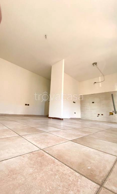 Appartamento in in vendita da privato a Boretto via De Rossi, 21