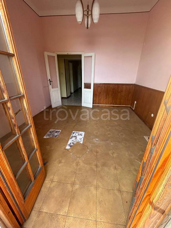 Appartamento in in vendita da privato a La Spezia via Nino Ricciardi, 6