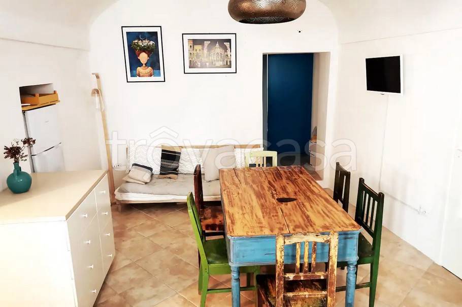 Villa in in vendita da privato a Ostuni vico Clemente Brancasi, 60