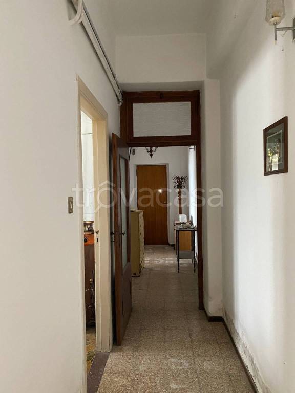 Appartamento in in vendita da privato a Vastogirardi via Giuseppe Mazzini, 1