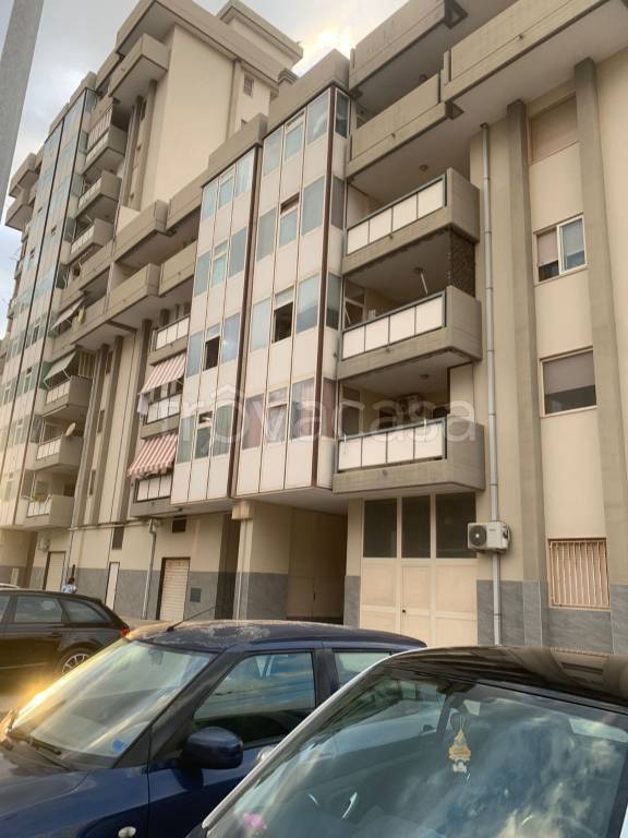 Appartamento in in vendita da privato a Taranto via Gregorio vii, 5
