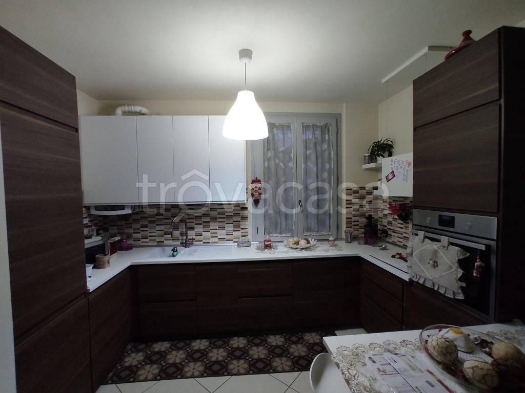 Appartamento in in vendita da privato a Piadena Drizzona via Giovanni Amendola, 2