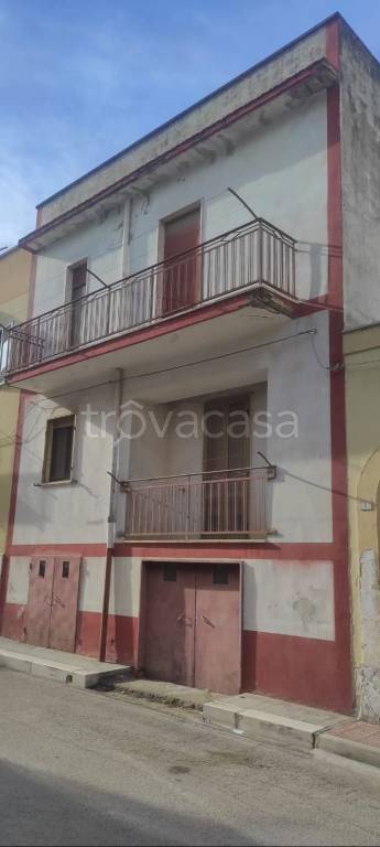 Appartamento in in vendita da privato a Laterza via Guglielmo Oberdan, 29