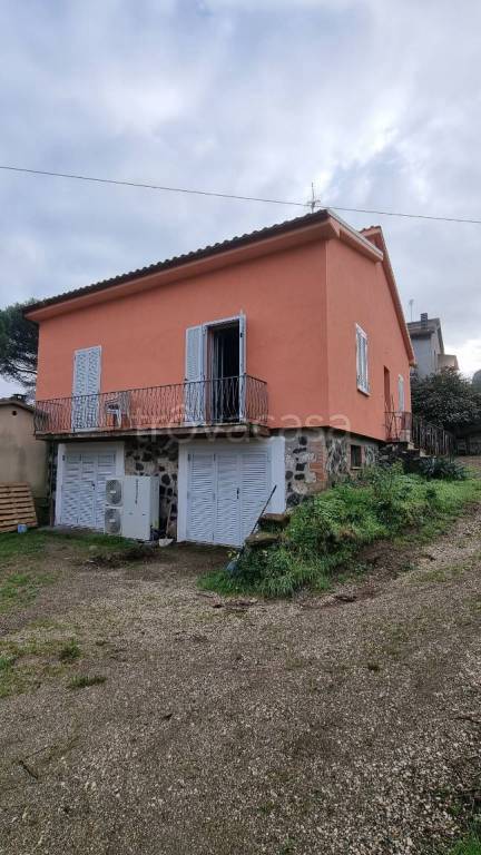 Villa in in vendita da privato a Orvieto via Nettuno, 2