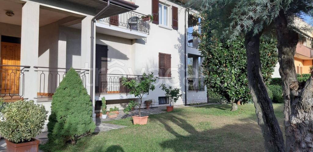 Appartamento in in vendita da privato a Bedizzole via Floriano Ferramola, 13