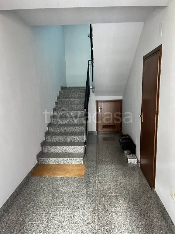 Appartamento in in vendita da privato ad Altavilla Milicia