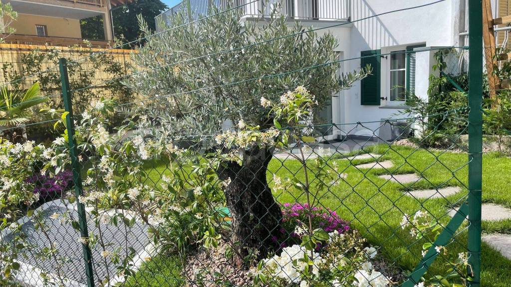 Villa in in vendita da privato a Laives rione San Pietro, 1