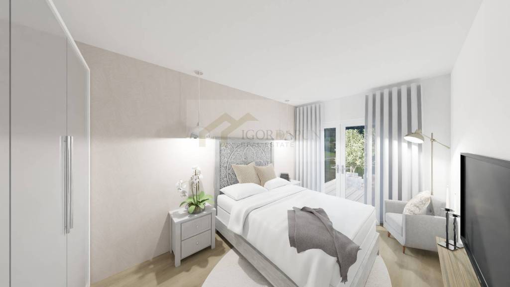 Appartamento in vendita a Nova Levante via Roma, 31