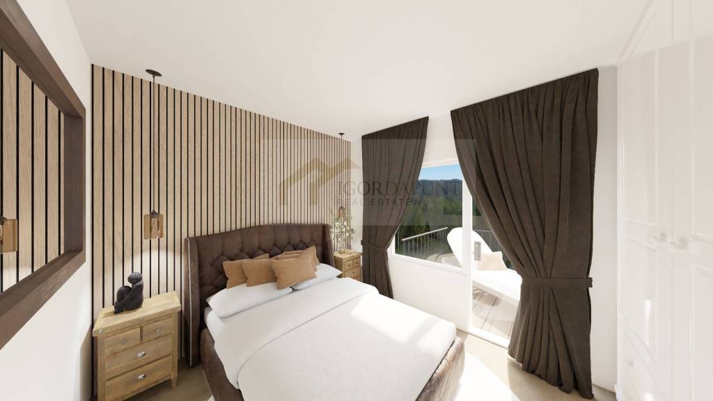 Appartamento in vendita a Nova Levante via Roma, 31