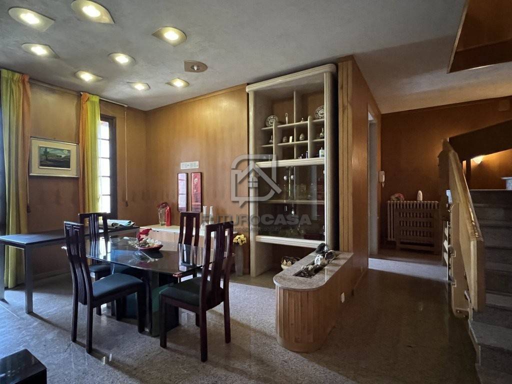 Villa in vendita a Paduli via Nuova Convento, 5