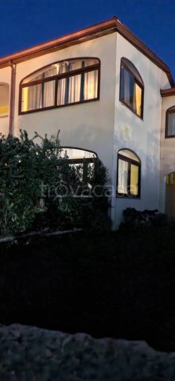 Villa a Schiera in in vendita da privato a Badesi pirotto Li Frati