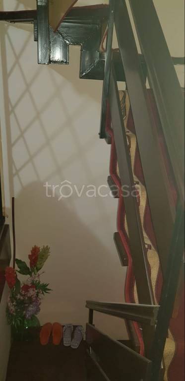 Villa in in vendita da privato a Viggiano vico 2 Giordano Bruno