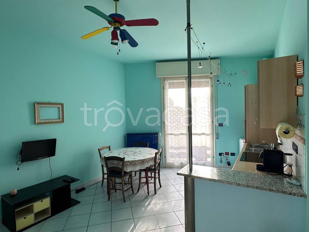 Appartamento in in vendita da privato a Ravenna via delle Ondine, 17