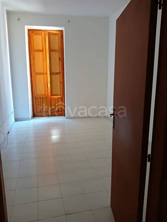 Appartamento in in vendita da privato a Teano santa Maria De Foris Calata 1, 3