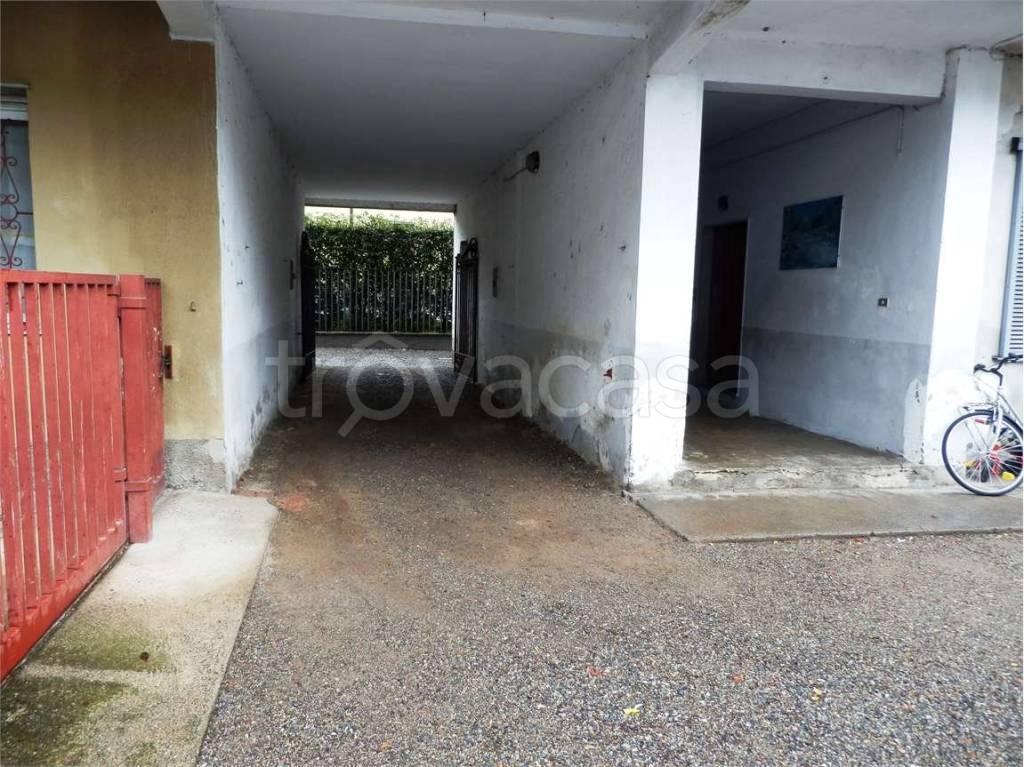 Appartamento in vendita a Turate via Manzoni, 68