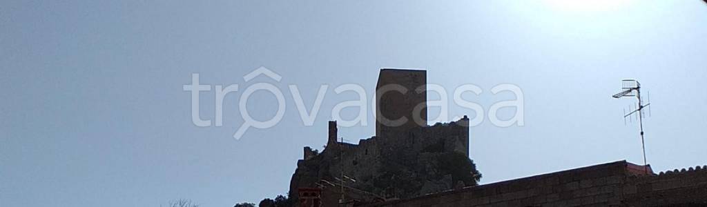 Appartamento in in vendita da privato a Burgos via Sardegna