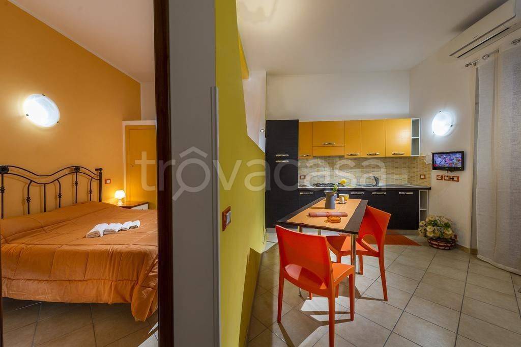 Intero Stabile in in vendita da privato a Castellammare del Golfo via Quintino Sella, 45