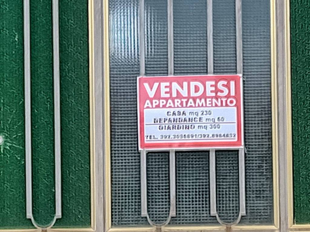 Casa Indipendente in in vendita da privato a Vernole via Giuseppe Garibaldi, 38