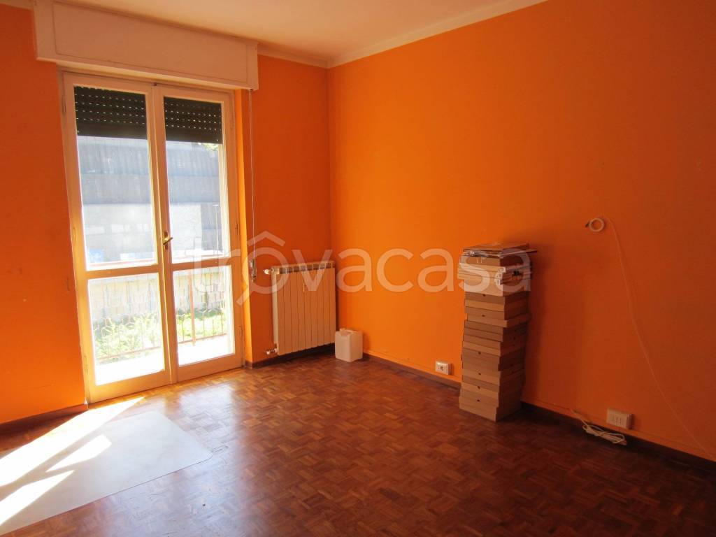 Appartamento in vendita a Genova via Molassana, 110C