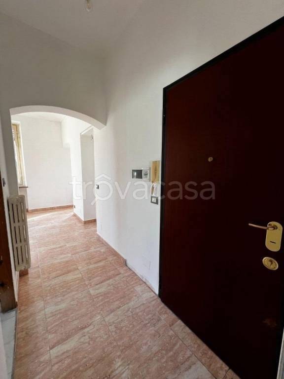 Appartamento in vendita a La Loggia via Leonardo Bistolfi, 84