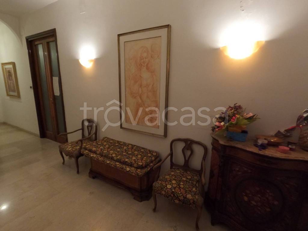 Appartamento in vendita a Bologna via San Felice, 98