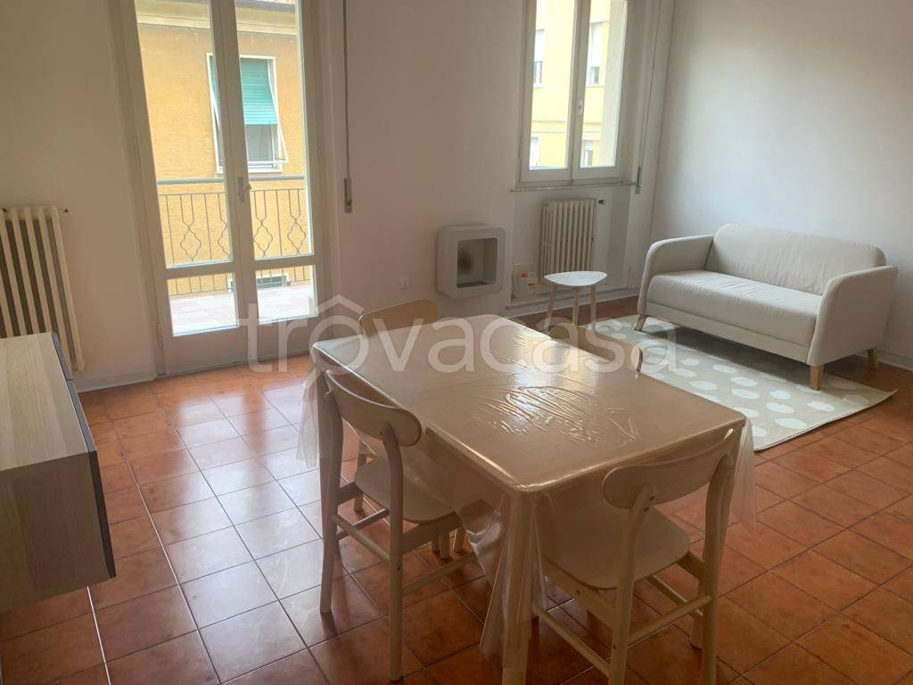 Appartamento in in vendita da privato a Jesi via Alcibiade Moretti