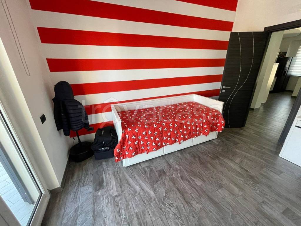 Appartamento in vendita a Giugliano in Campania verdi s.n.c