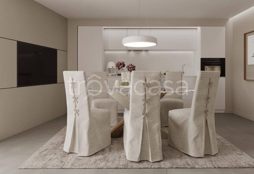 Appartamento in vendita ad Arzachena via Porto Vecchio