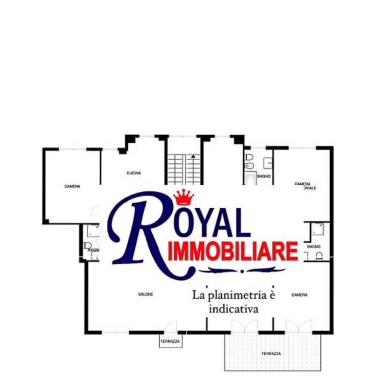 Appartamento in vendita a Giugliano in Campania matteotti s.n.c