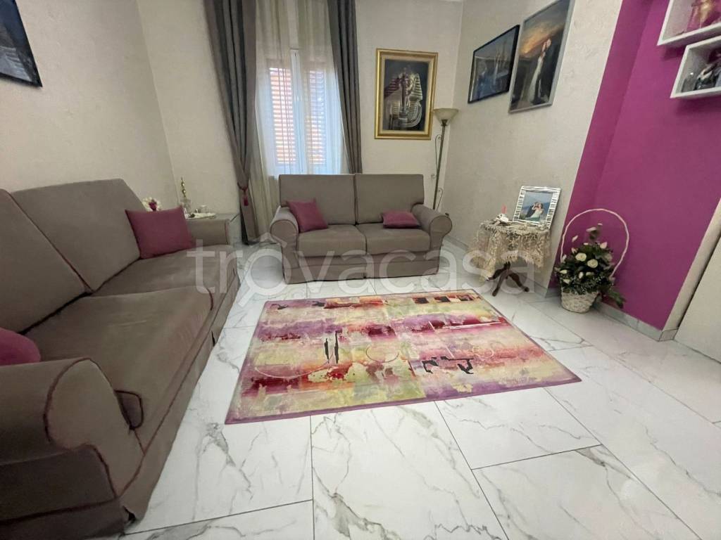 Appartamento in vendita a Giugliano in Campania oasi s.n.c