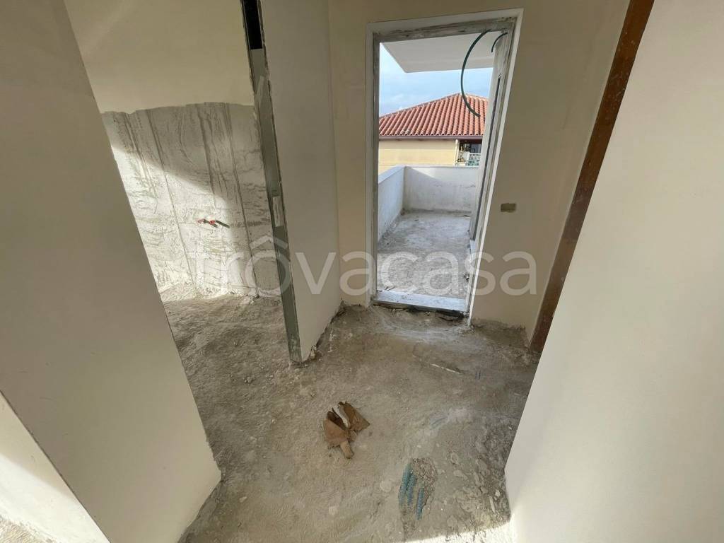 Appartamento in vendita a Giugliano in Campania marchesella s.n.c