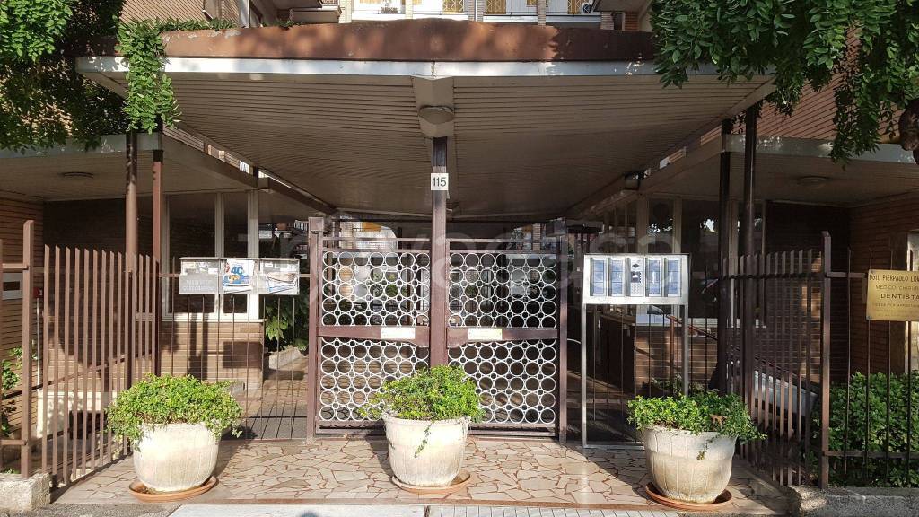 Appartamento in in vendita da privato a Pavia viale Sicilia, 115