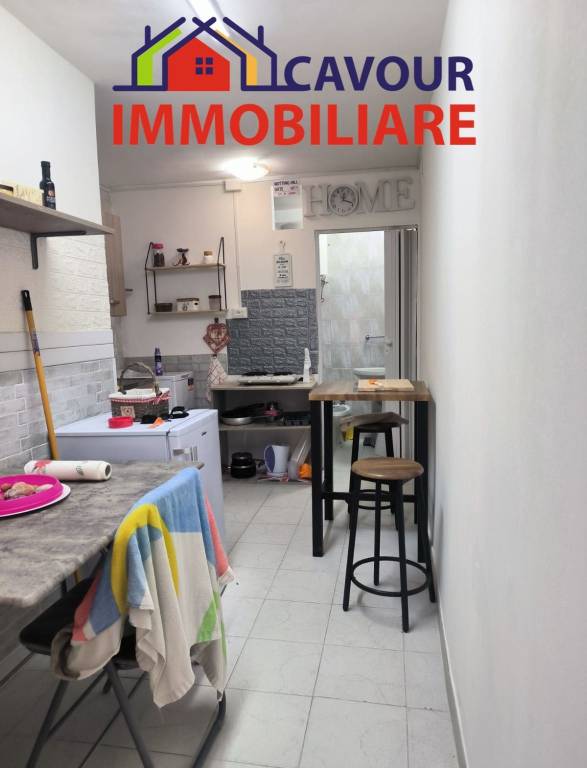 Appartamento in vendita a Caltanissetta via Polizzi, 47